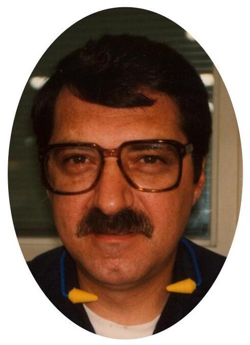 George McCabe Obituary - Buffalo, NY | Kolano Funeral Home